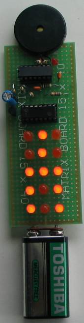 100 IC Circuits